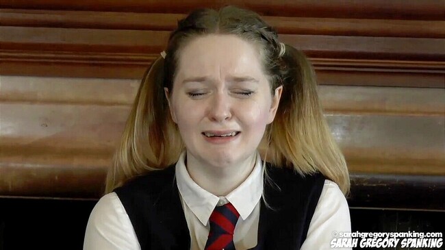 Promiscuous Willows Tearful Punishment Preview Image 12 Of 12